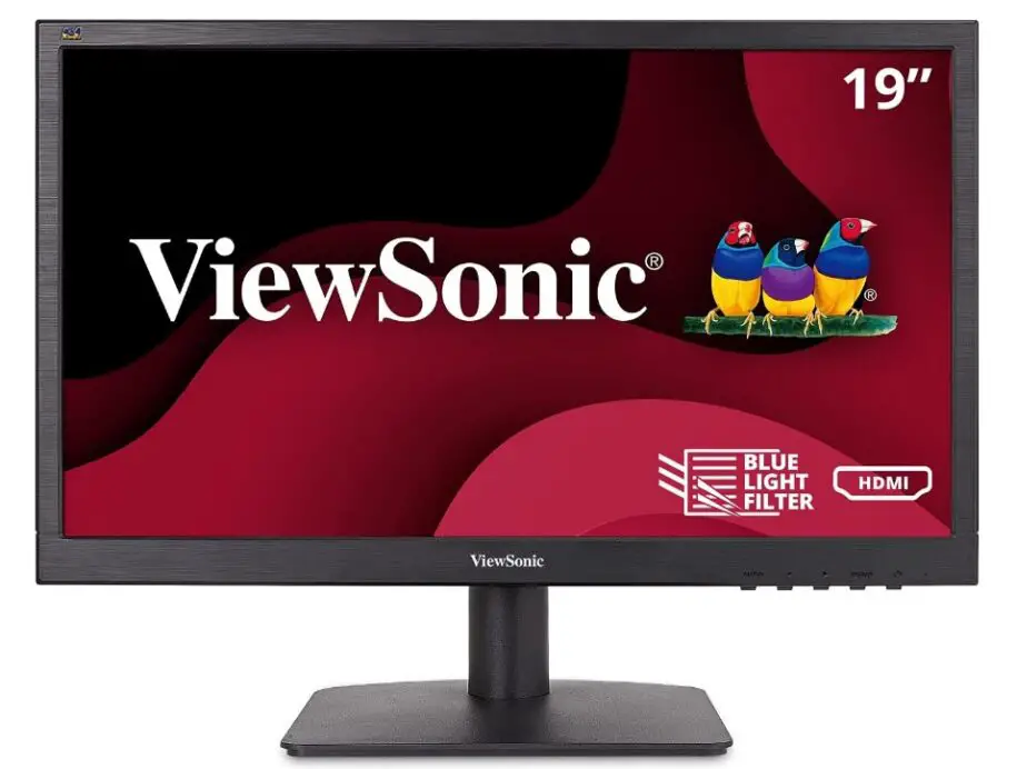 Best 19 Inch Monitors For Home & Office - Best Pc Monitor