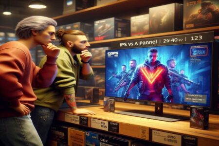 IPS Vs VA Panel: Which Monitor Panel is Better? - Best Pc Monitor