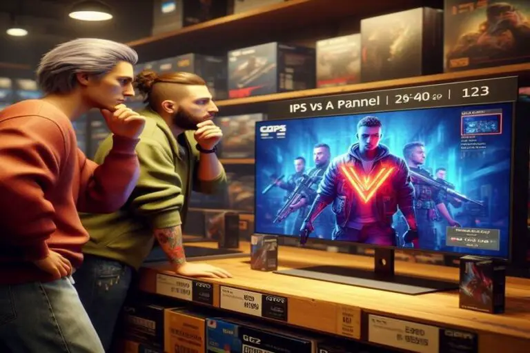IPS Vs VA Panel: Which Monitor Panel is Better? - Best Pc Monitor