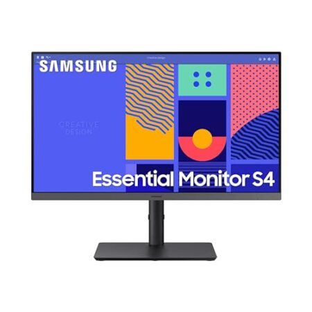 Best IPS Panel Monitors: Top 15 Picks for Crisp, Clear Display