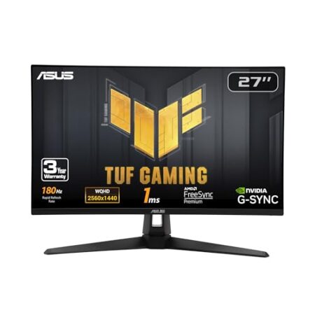 Best IPS Panel Monitors: Top 15 Picks for Crisp, Clear Display
