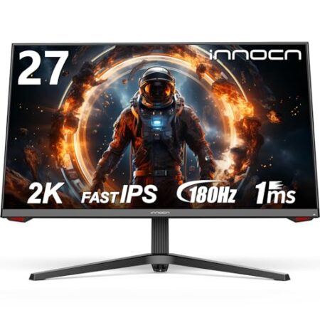Best IPS Panel Monitors: Top 15 Picks for Crisp, Clear Display
