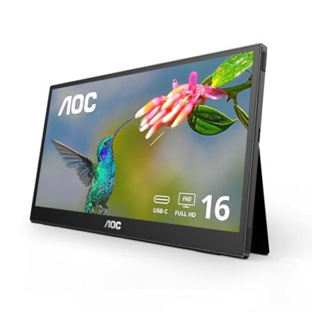 Best IPS Panel Monitors: Top 15 Picks for Crisp, Clear Display