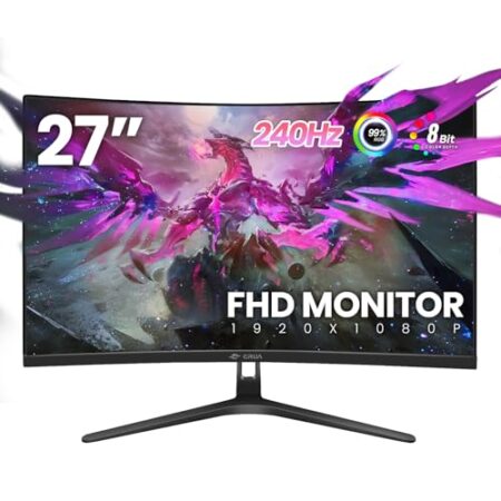 Best VA Panel Monitors: For Gaming and Office Use - Best Pc Monitor