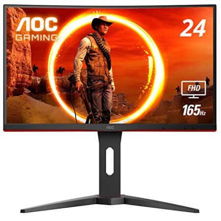 Best VA Panel Monitors: For Gaming and Office Use - Best Pc Monitor