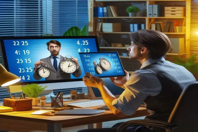 19 Inch Vs 24 Inch Monitor: Size Matters in Display - Best Pc Monitor