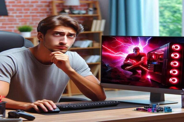 Is a 19 Inch Monitor Good for Gaming? Pro Insights - Best Pc Monitor