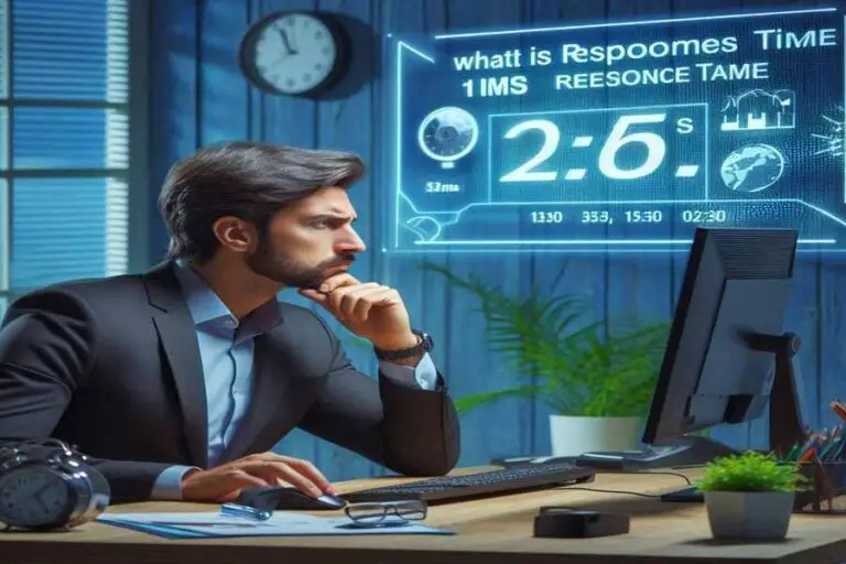 How to Set Monitor to 1Ms: Boost Your Gaming Edge!