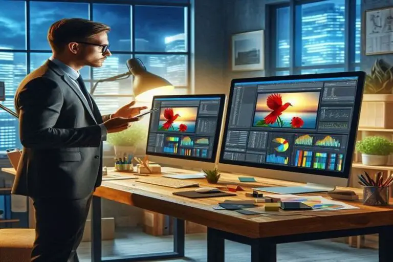 19 Inch Vs 22 Inch Monitor: Which Size Wins? - Best Pc Monitor