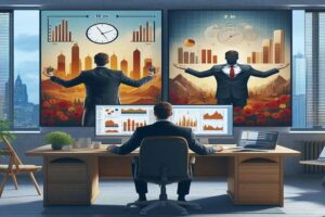 19 Inch Vs 24 Inch Monitor: Size Matters in Display - Best Pc Monitor