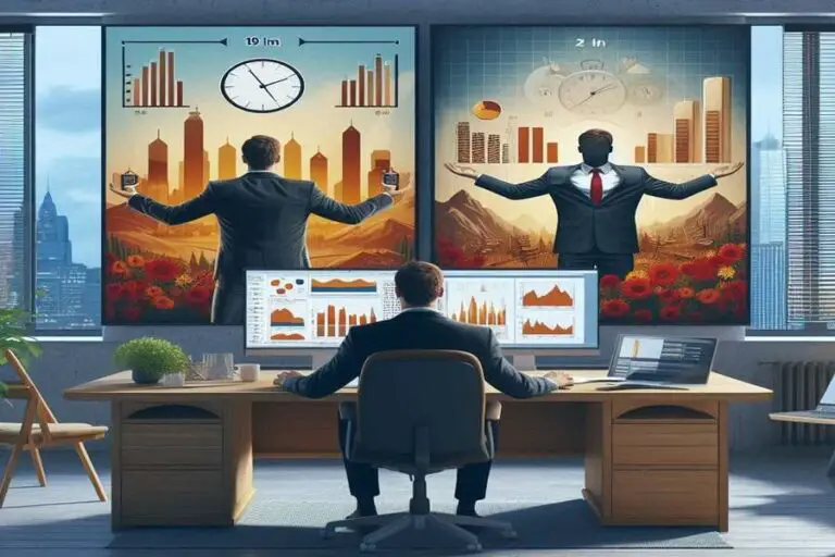 19 Inch Vs 24 Inch Monitor: Size Matters in Display - Best Pc Monitor