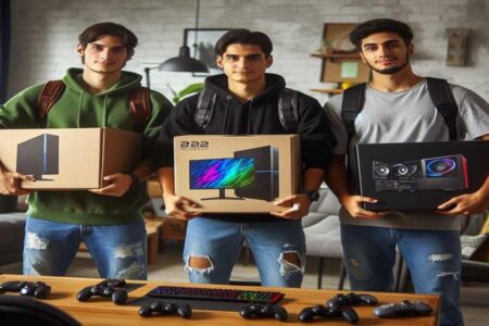 22 Vs 24 Vs 27 Inch Monitor: Best Size for You? - Best Pc Monitor