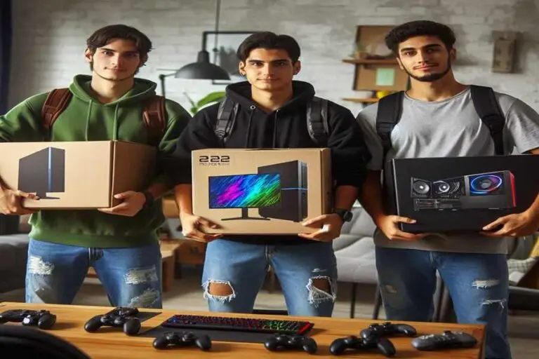 22 Vs 24 Vs 27 Inch Monitor: Best Size for You? - Best Pc Monitor