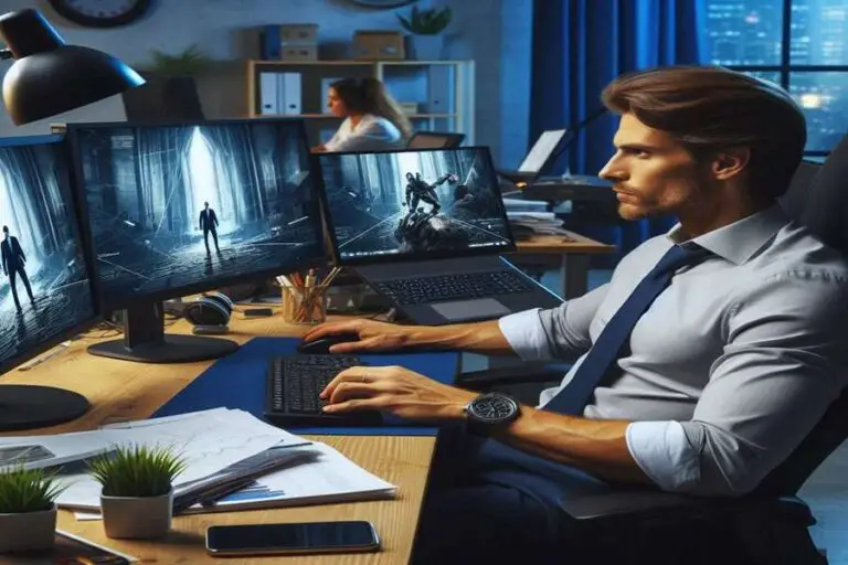 19 Inch Vs 27 Inch Monitor: Which is Best? - Best Pc Monitor