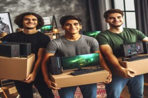 24 Vs 27 Vs 32 Inch Monitor: Best Size for You? - Best Pc Monitor