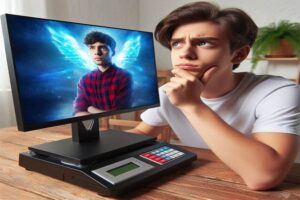 How Much Does a 27 Inch Monitor Weigh? Quick Guide