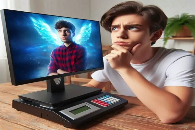 How Much Does a 27 Inch Monitor Weigh? Quick Guide