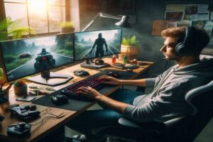 24 Inch vs 27 Inch Monitor: Which Size Wins? - Best Pc Monitor