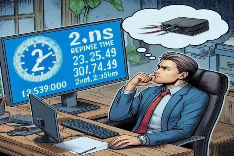 What is 2Ms Monitor: Unveiling Lightning-Fast Displays