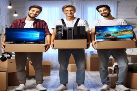 24 Vs 27 Vs 32 Inch Monitor: Best Size for You? - Best Pc Monitor