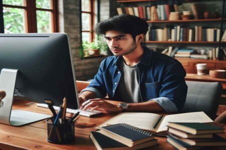 How Far Away to Sit from 32 Inch Monitor: Optimal Viewing