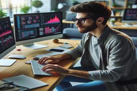 How to Split Screen on 32 Inch Monitor: Maximize Productivity!