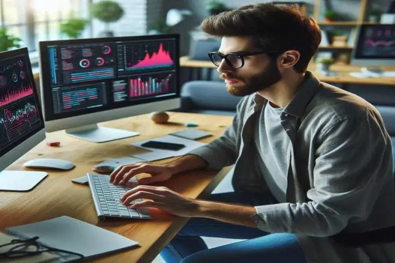 How to Split Screen on 32 Inch Monitor: Maximize Productivity!