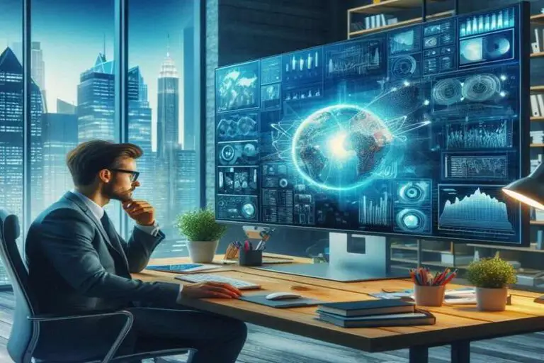 How to Split Screen on Samsung 49 Inch Monitor? - Best Pc Monitor