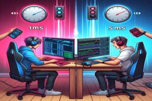 1Ms Vs 5Ms Response Time: Speed Wins! - Best Pc Monitor