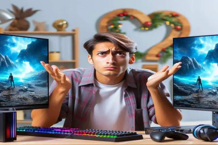 What is the Best Resolution for a 24 Inch Monitor? - Best Pc Monitor