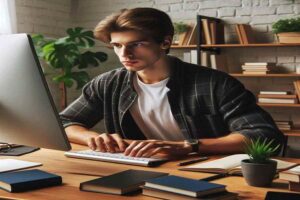 How Far Away to Sit from 32 Inch Monitor: Optimal Viewing