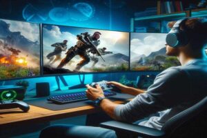Can You Play Xbox on Ultrawide Monitor? - Best Pc Monitor