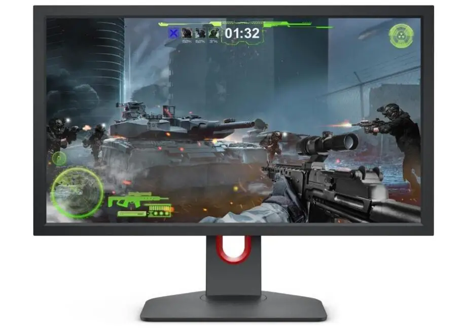Best 24 Inch Monitors: Top Picks for Gaming - Best Pc Monitor