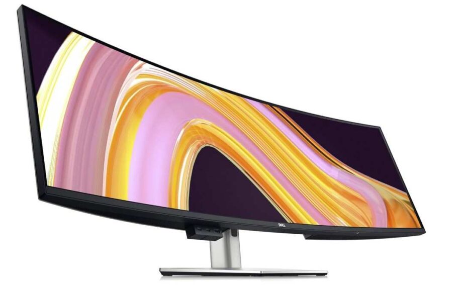 Best 49 Inch Ultrawide Monitors for Productivity and Gaming