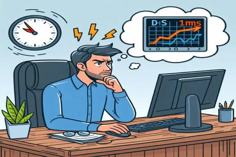 How to Set Monitor to 1Ms: Boost Your Gaming Edge!