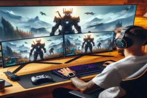 How to Play Valorant on Ultrawide Monitor? - Best Pc Monitor