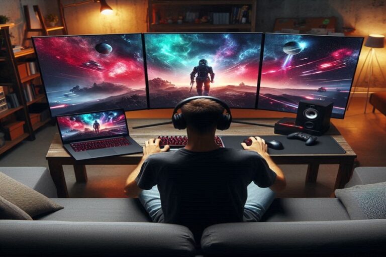 How Far to Sit from Ultrawide Monitor? - Best Pc Monitor