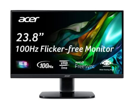 Best 24 Inch Monitors: Top Picks for Gaming - Best Pc Monitor