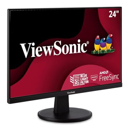 Best 24 Inch Monitors: Top Picks for Gaming - Best Pc Monitor