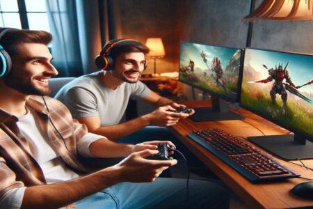 1000:1 Vs 3000:1 Contrast Ratio: Visual Clarity Unveiled