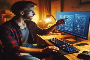 How to Set Monitor to 144Hz: Boost Your Visual Experience