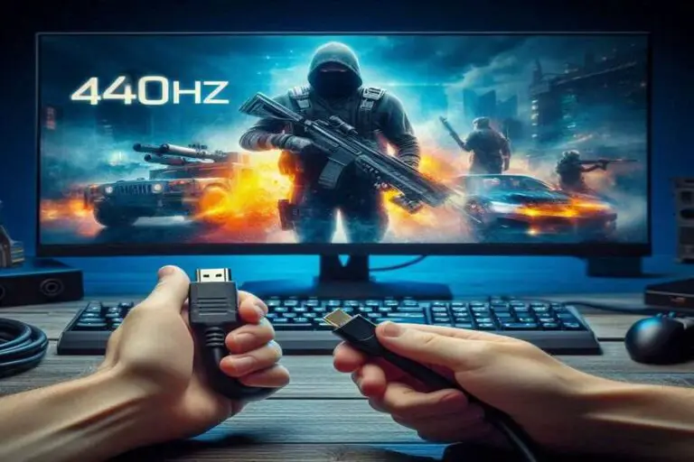 Does HDMI Support 240Hz? Unveiling the Truth