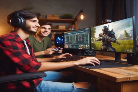 1000:1 Vs 3000:1 Contrast Ratio: Visual Clarity Unveiled