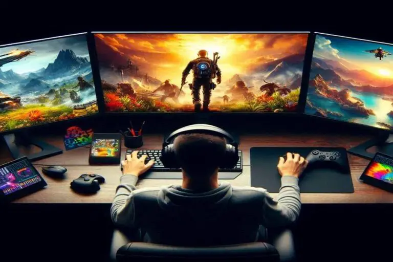 Is 360Hz Good for Gaming? Ultra-Smooth Play!