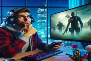 Is a 75Hz Monitor Good for Gaming? Unleash Speed!