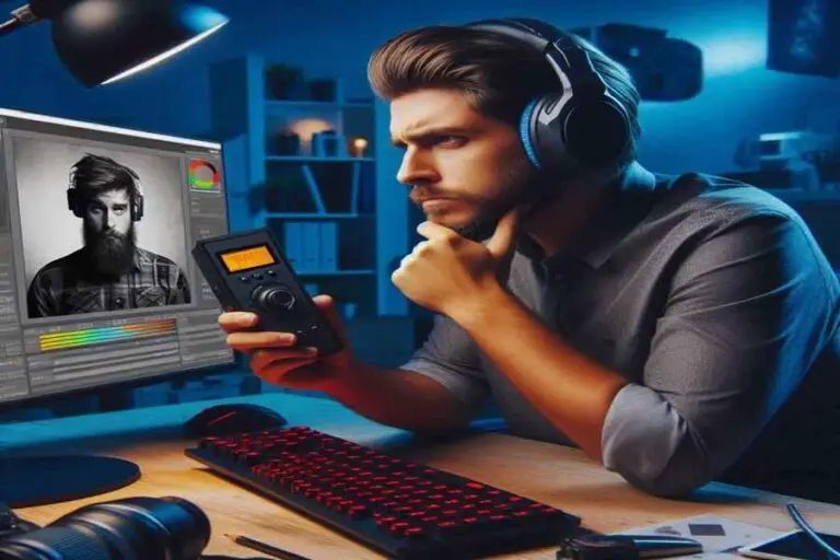 How to Calibrate Monitor for Photo And Video Editing