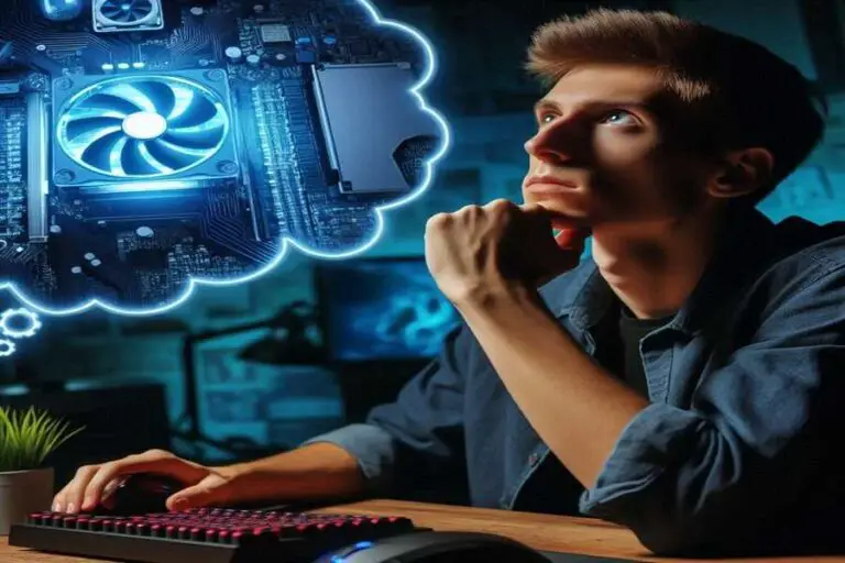 How to Check FPS on PC: Quick & Easy Guide - Best Pc Monitor