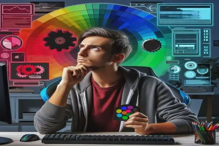 How to Check Monitor Color Accuracy: Expert Tips