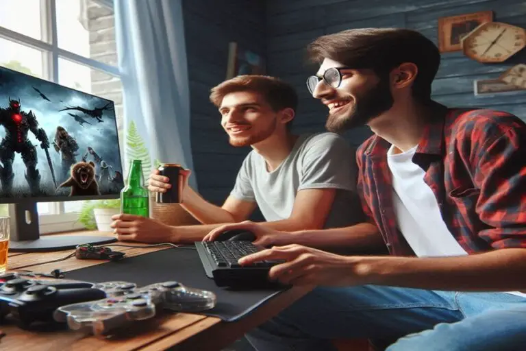 Is 3000:1 Contrast Ratio Good? Unveil the Visual Impact! - Best Pc Monitor