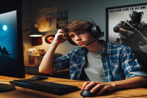 What is FPS in Gaming? Unleash the Power of Frames!